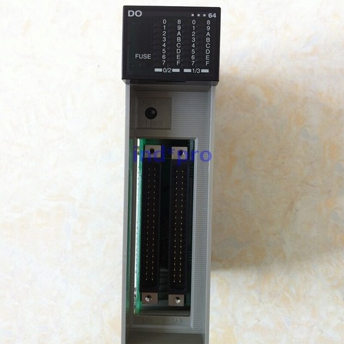 NC1Y64T05P1-1 Output Module In Good Condition Pre-owned | eBay