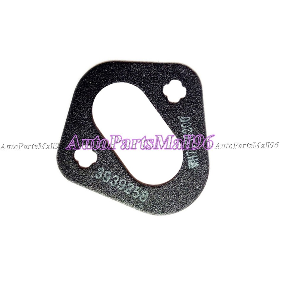 4pcs New Transfer Pump Seal Gasket fit for Cummins Diesel Engine ...