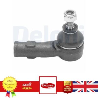 Front Right Tie Rod End For Ford FIESTA PUMA Mazda 121 95-03 1011857 | eBay