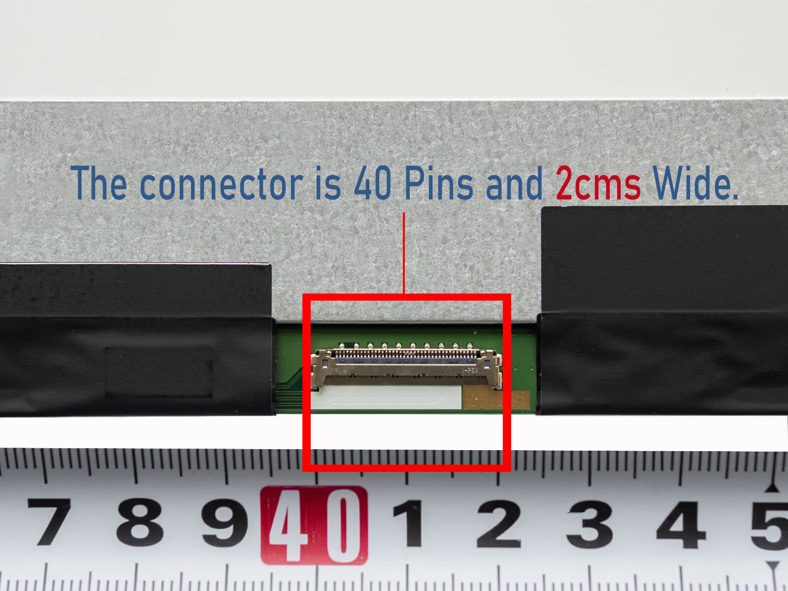 REPLACEMENT FOR ASUS ROG STRIX G15 G513QY G513 15.6" LAPTOP 300HZ FHD ...