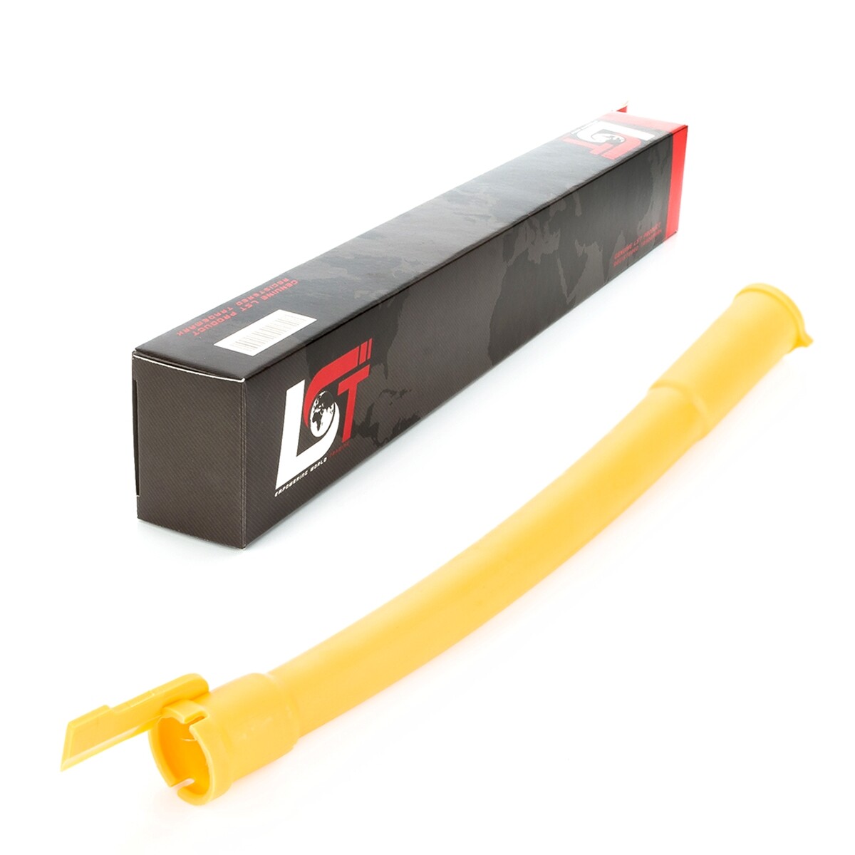 Oil Dipstick Rod Funnel for VW Bora Caddy Golf IV 4 Passat Polo Sharan ...