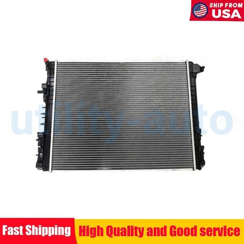 New Coolant Cooler 17117593307 Fits for Rolls Royce RR1 RR2 RR3 NRR1N ...