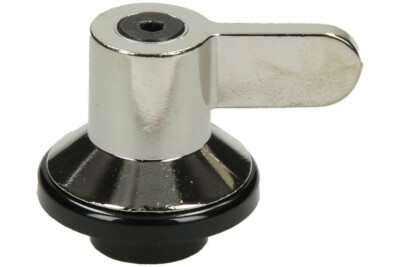 GENUINE OMEGA OVEN STAINLESS KNOB P/N:694971388 | eBay Australia