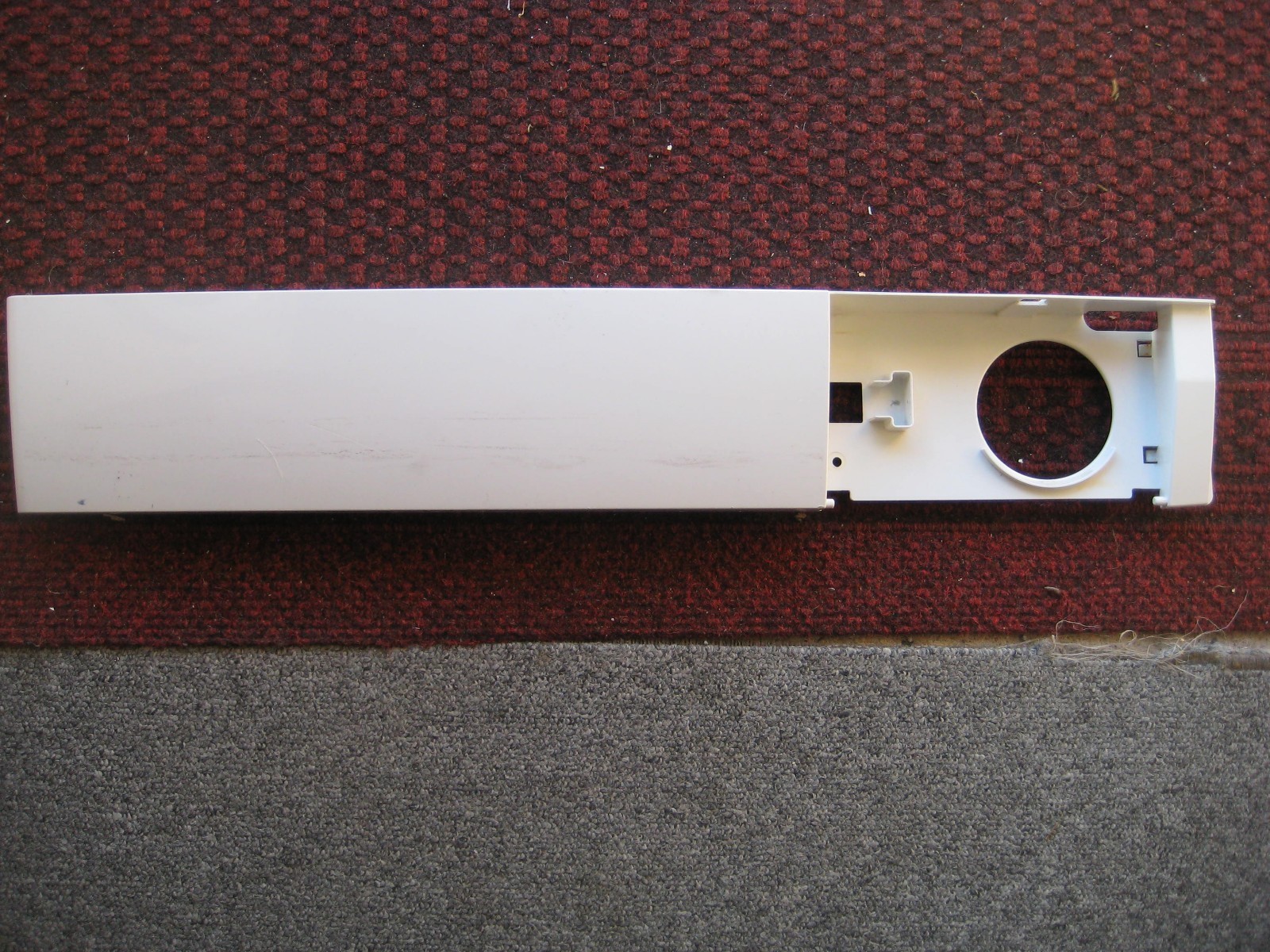 Bosch Washing Machine WF02465 GB Plinth (Kick Panel) | eBay