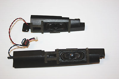 INTERNAL SPEAKER SET W/CABLES--RIGHT/LEFT PAIR--GATEWAY 7330/7000 ...