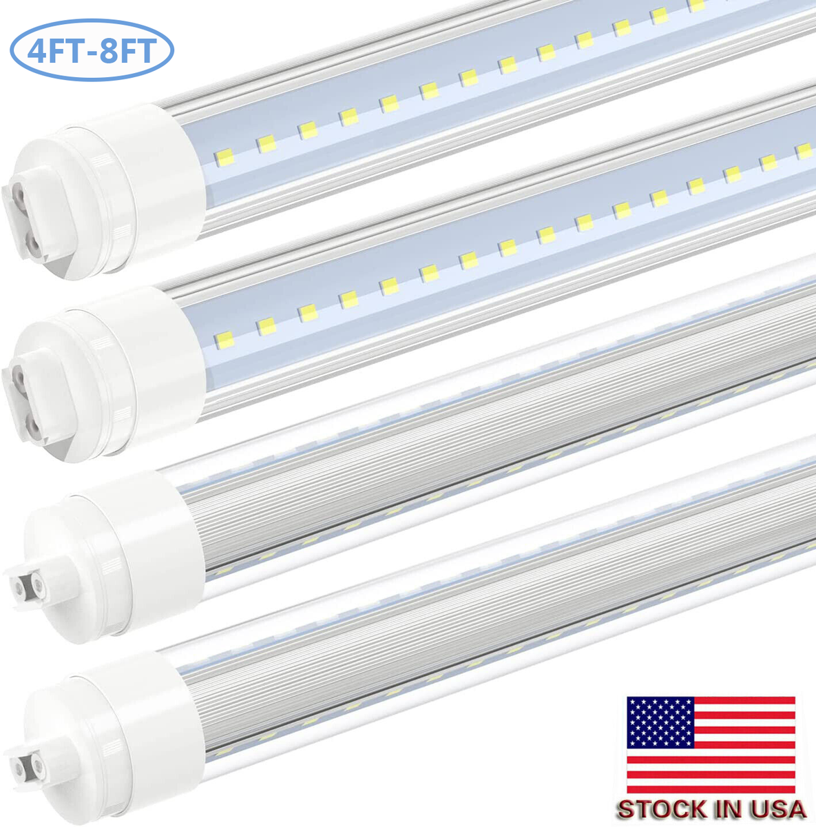 Outdoor Fluorescent Bulbs