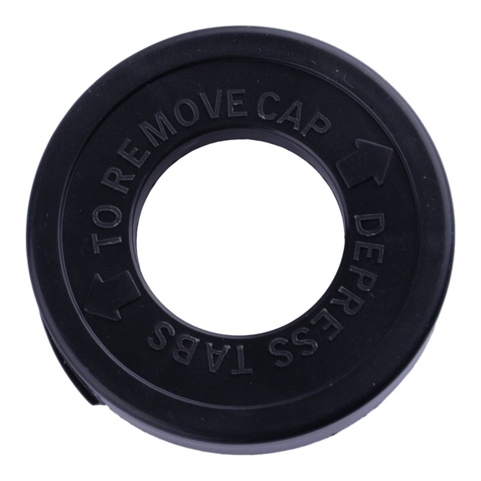 2X String Trimmer Bump Cap Replacement Kit fit for Black&Decker #682378 ...