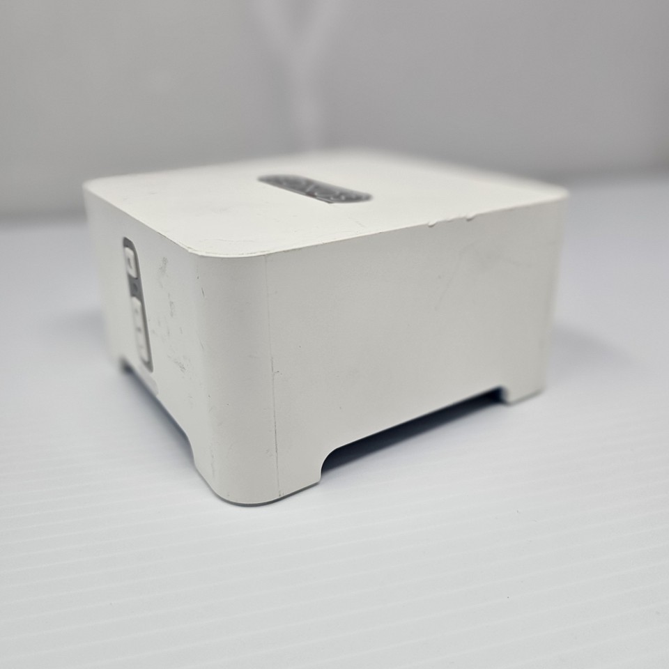 Sonos ZP90 Zone Player (S1 GEN 1) Multi Room Music System Tested ...