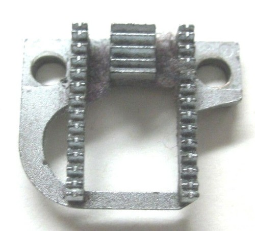 Singer Merritt 5405 Bottom Bobbin Foot Zig Zag Sewing Machine Repair ...