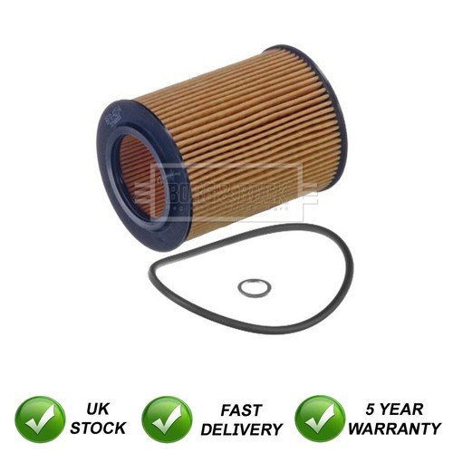 Oil Filter SJR Fits Hyundai Getz 2003-2005 Matrix 2001-2005 1.5 CRDi ...