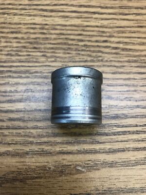 HONDA SHADOW VLX VT600 1988-2007 REAR BRAKE PANEL SIDE COLLAR PART ...