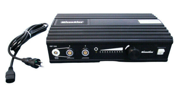 MicroAire 1025 Electric Console for sale online | eBay