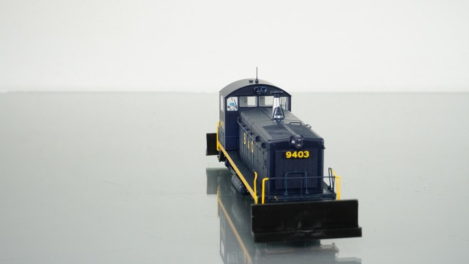 Walthers Proto 2000 SW8/900 Baltimore & Ohio B&O 9403 HO scale | eBay
