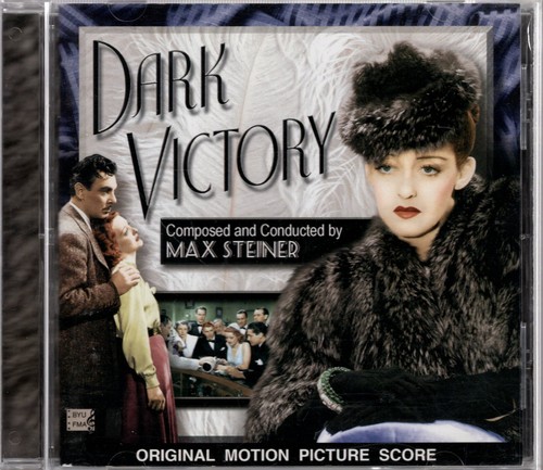 MAX STEINER DARK VICTORY LIKE NEW BUY FMA 2006 CD LIMITED EDITION | eBay