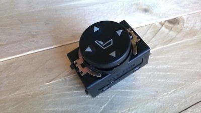 BMW E46 E39 E38 E90 E60 E65 3 5 7 SERIES RIGHT FRONT SEAT LUMBAR ...