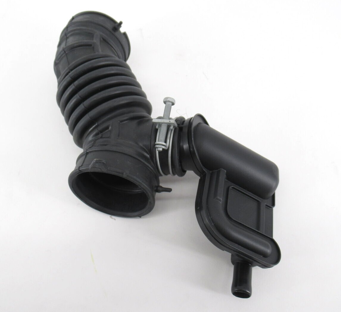 Genuine OEM Nissan 16576-EL00B Air Duct Intake Hose 2007-17 Versa 2013 ...