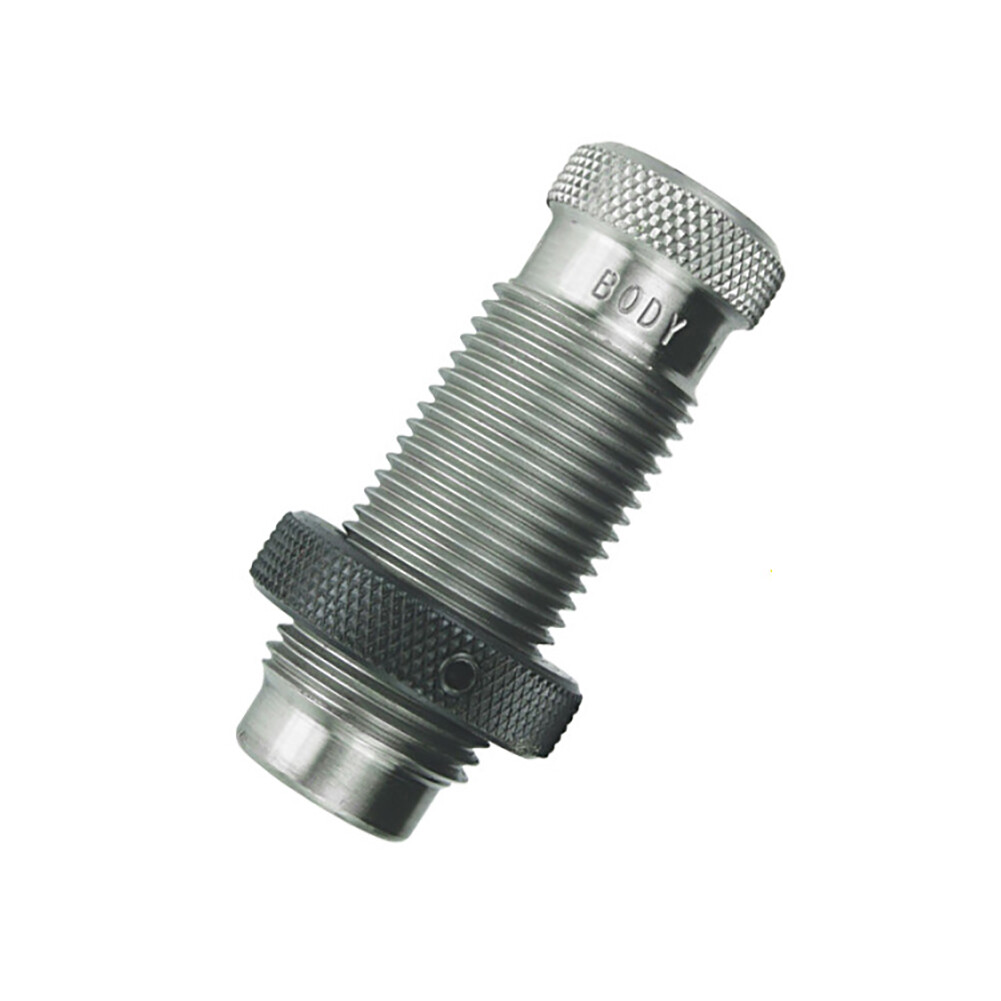 Redding Reloading Equipment 6.5 Caliber Creedmoor Steel Body Die 75446 ...