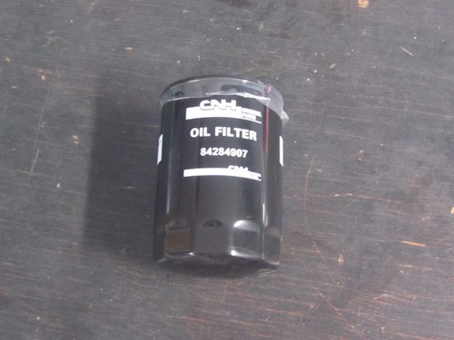 OEM New Holland / CNH Engine Oil Filters - Part # 84284907 | eBay