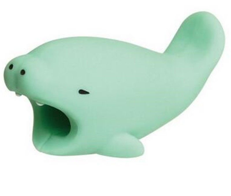 Cable Bite for iPhone Cord Accessory Prevents Breakage Protects 16 ...