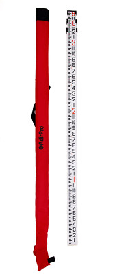 Levels & Surveying Equipment - Leveling Rod