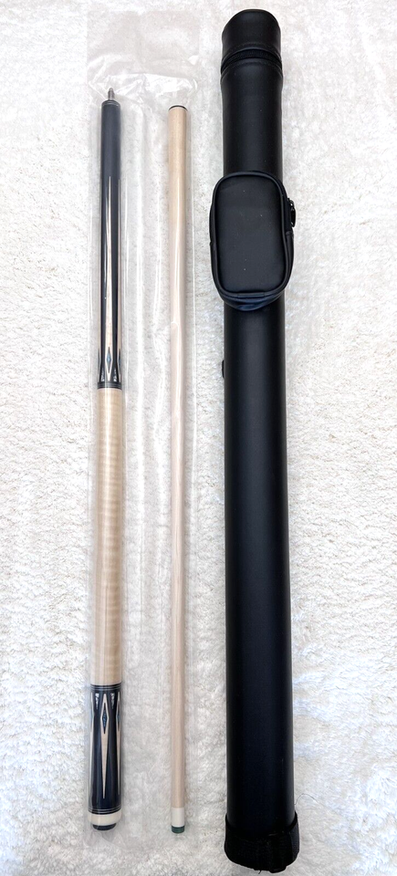 IN STOCK, Pechauer ALZ Limited Edition Pool Cue, FREE HARD CASE | eBay