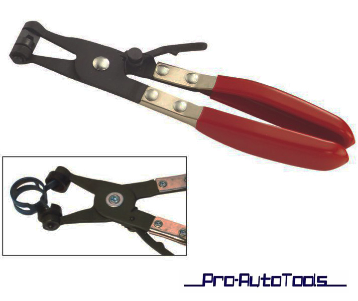 Hose Clamp Remover Pliers | eBay