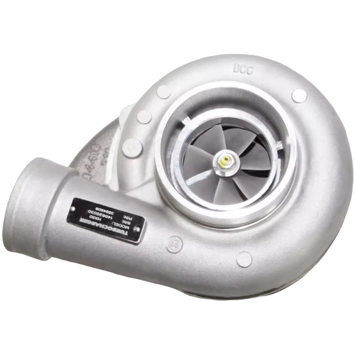 Turbo HX50 Turbocharger 3594809 3594810 4024969 Compatible Cummins ...