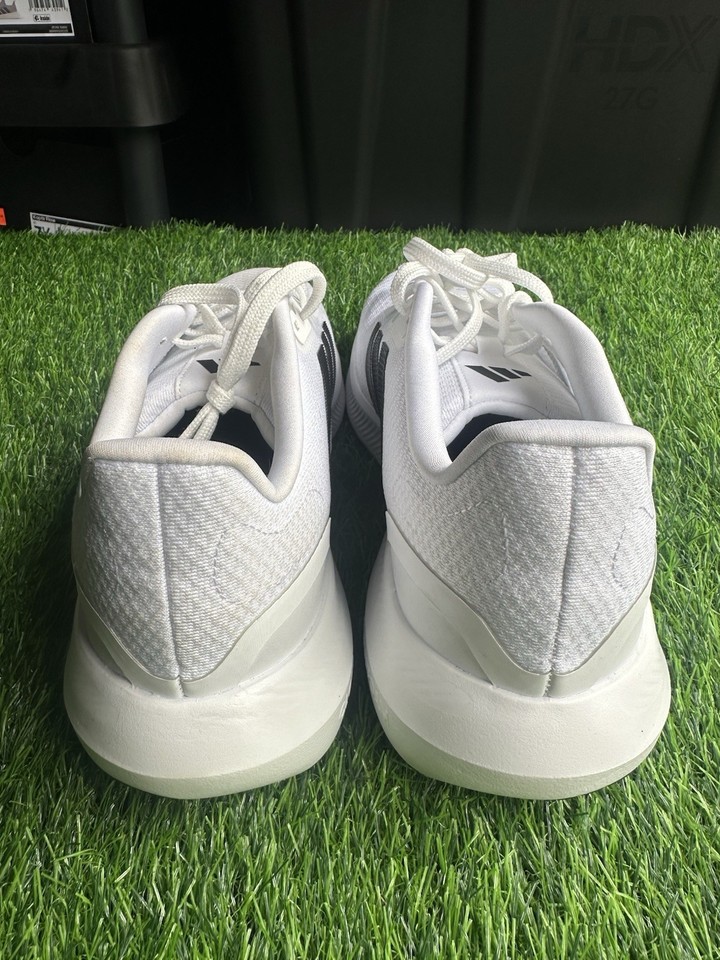 Adidas Men's RunFalcon 3 New Sneakers Running Shoes CloudFoam HQ3789 Sz ...