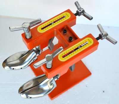 New Two Heads Shoe Expansion Stretching Stretcher Machine Shoe Expander ...
