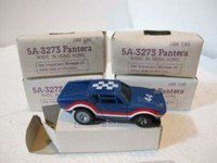 Wizzard HO Scale Slot Cars for sale - eBay