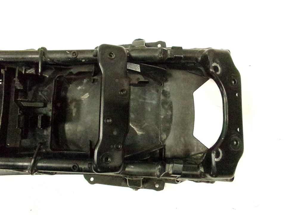 03 04 05 06 07 08 09 10 11 SUZUKI SV650 SV-650 rear sub frame subframe ...