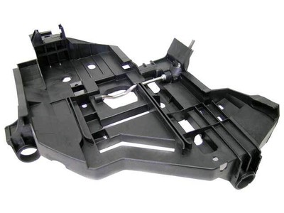 GENUINE PORSCHE 95563104202 Headlight Mounting Plate Porsche Cayenne | eBay