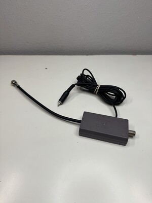 Nintendo NES RF AV Cable adapter Switch SNES NES-003 Official OEM | eBay