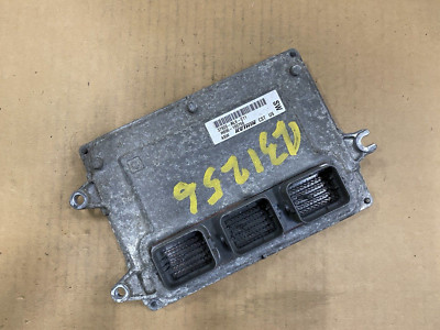 17-19 HONDA PILOT 3.5L ENGINE COMPUTER CONTROL MODULE ECM ECU OEM 37820 ...