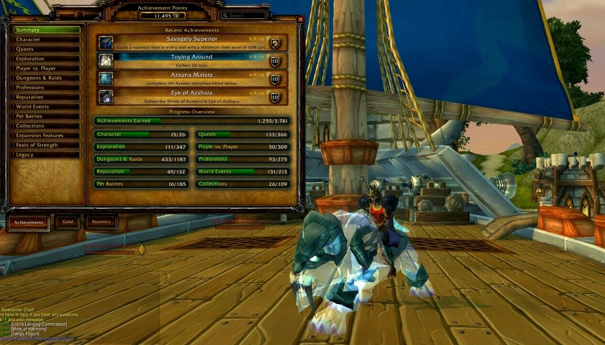 Spectral Tiger Vs Swift Spectral Tiger