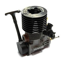 Argus .21 3P Off-Road RTR Engine with Pull Start | eBay Australia