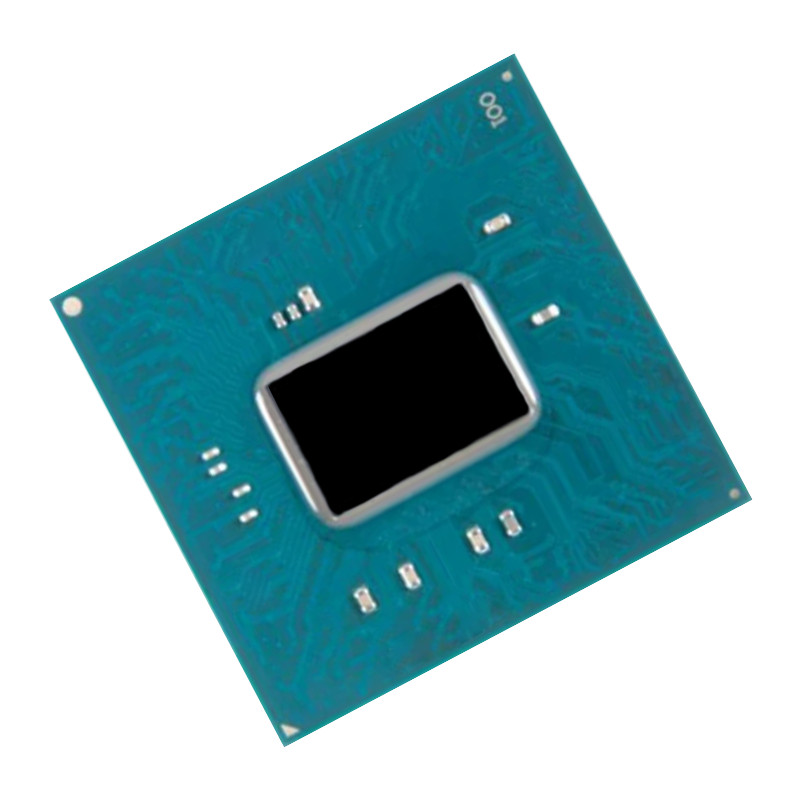 Refurbished original Intel BGA IC Graphic Chipset SR2Z2 X299 Chip | eBay