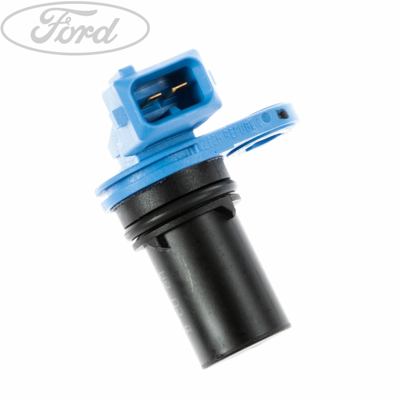 Genuine Ford Fiesta Mk6 Mk7 Mk8 1.25 Zetec-S Camshaft Position Sensor ...