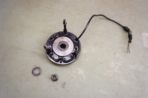 1977 Triumph T140V T140E T140 V Bonneville TR7V 750 *2708 Stator Rotor ...