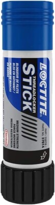 LOCTITE - 37614 Blue Threadlocker Stick - Henkel Loctite 504466, 248 ...