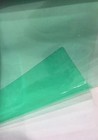 Transparent Clear See Through Plastic Vinyl Tinted 10 Gauge Fabric 54 ...