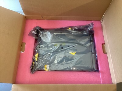 Juniper SCBE-MX-S Switch Control Board W/ RE-S-1800X4 Card | eBay