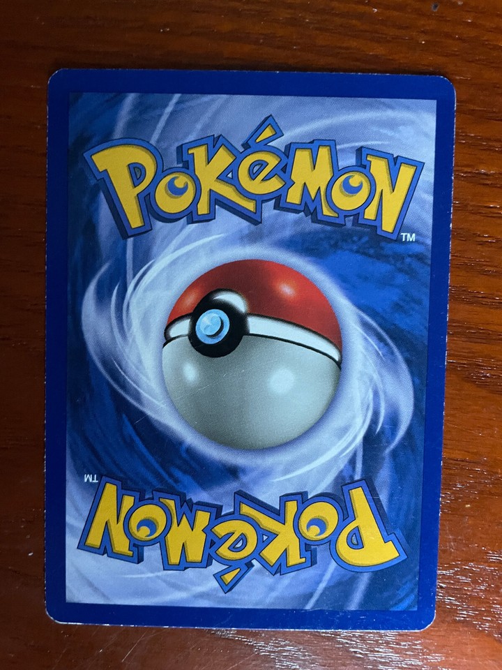 Pokemon Potion SINGLE USED GOOD COND SEE PHOTOS | eBay