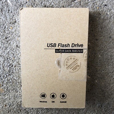 USB Flash Drives 1TB, Ahinsoa Portable Thumb Drive High Speed USB Drive ...