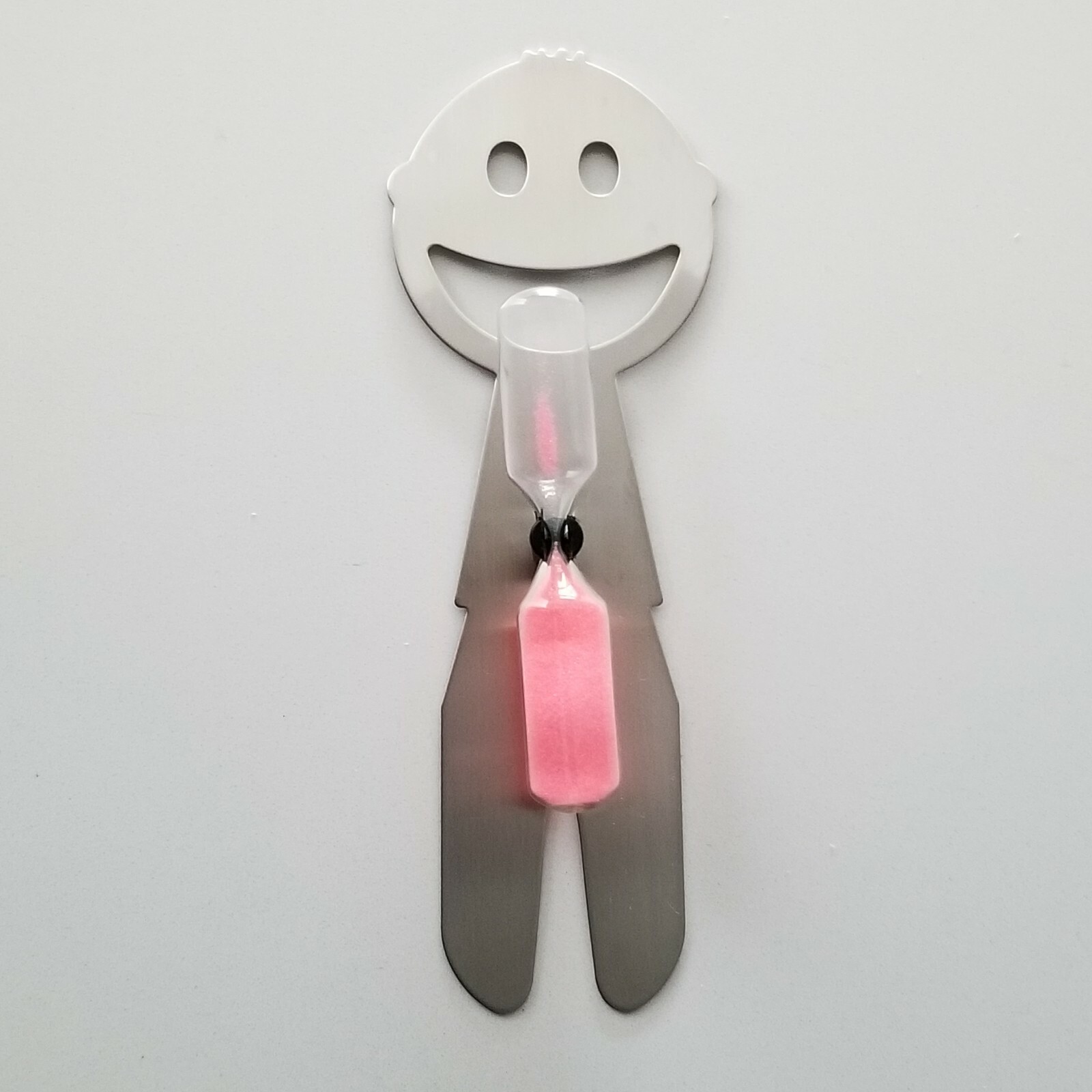 Hogri Design Germany Friends Forever Kids Tooth Brushing Metal Sand ...