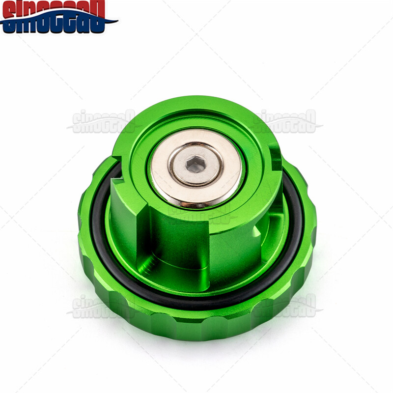 Magnetic Diesel Fuel Cap 82215782 For Ram 1500-2500-3500 19-20 21 2022 ...