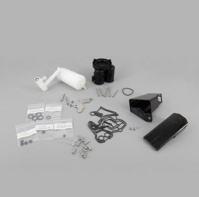 Videojet 0899 1000 SERIES INK CORE REPAIR KIT (NEW) for 1000 Series CIJ ...