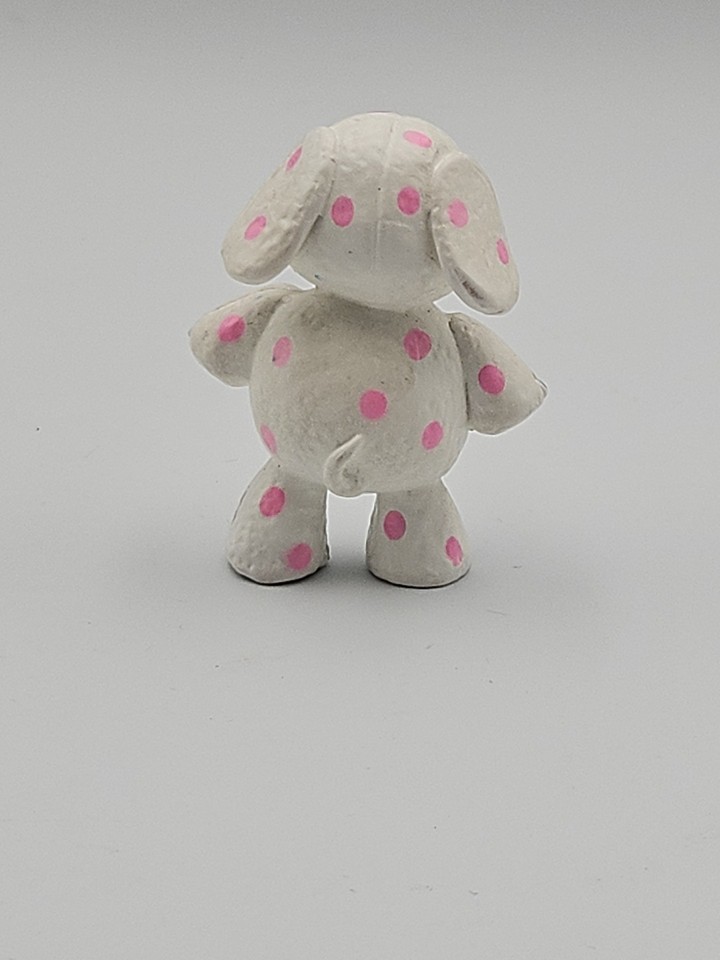 Rudolph Red Nosed Reindeer Island Misfit Toys Spotted Elephant 2 ...