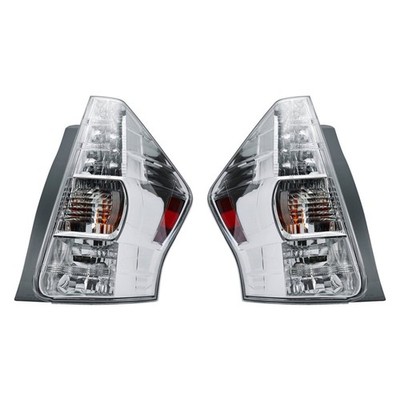For Toyota Prius V 12-14 Tail Lights Driver & Passenger Side ...