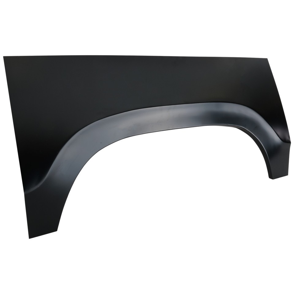 Pair Set of 2 Wheel Arch Repair Panels Rear Driver & Passenger Side ...